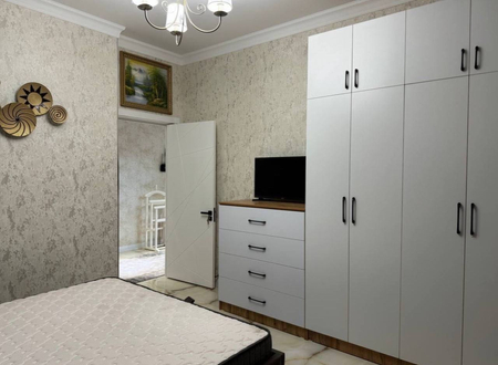 Миробод NRG Oybek