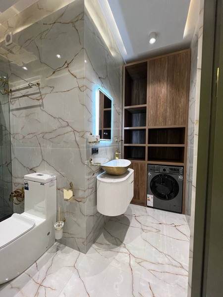 ЖК Yunusabad Residence ! Сдается срочно 3х-ком новая квартира !