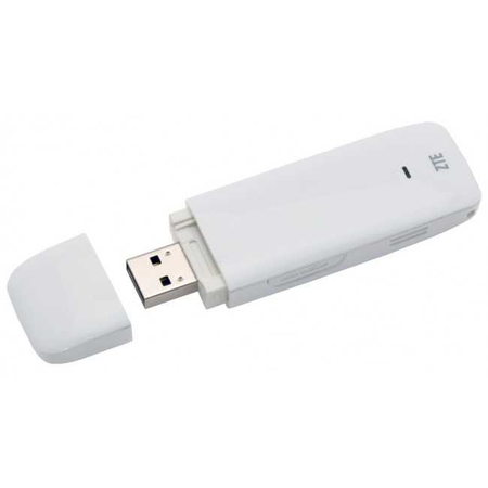 USB modem ZTE MF636 3G для UCELL