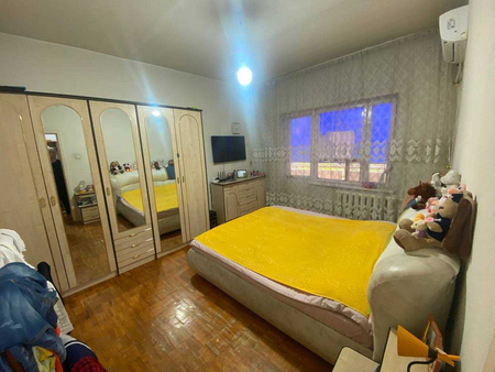 Продается квартира 2в3/4/4. Ул. Кунаева