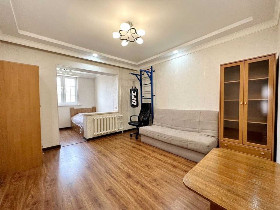Центр, Банковский дом 4/5-комнат 146кв.м. ул.Нукус (ARG)