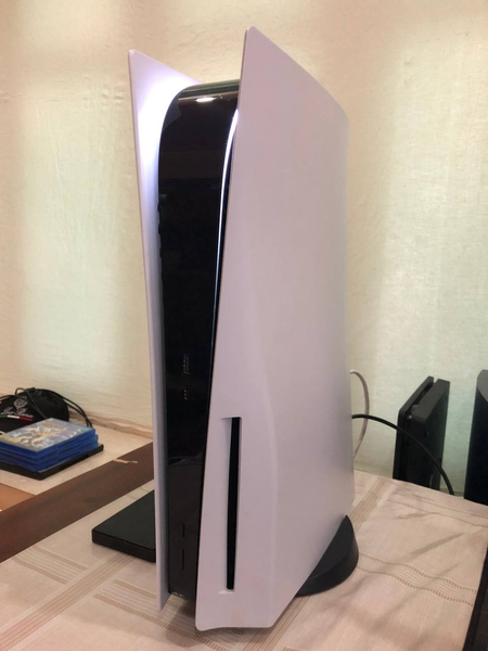 Playstation 5 с топ играми