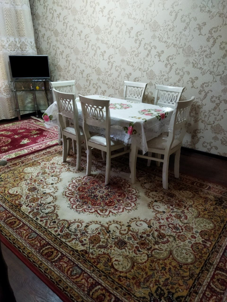 Квартира Чиланзар 14 квартал 1в2/2/4