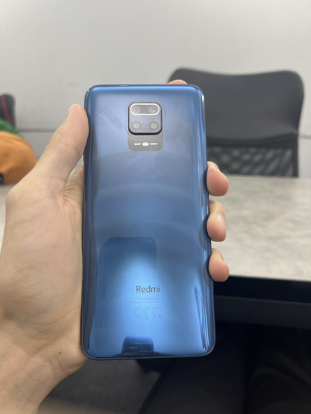 Redmi note 9pro 128 ideal