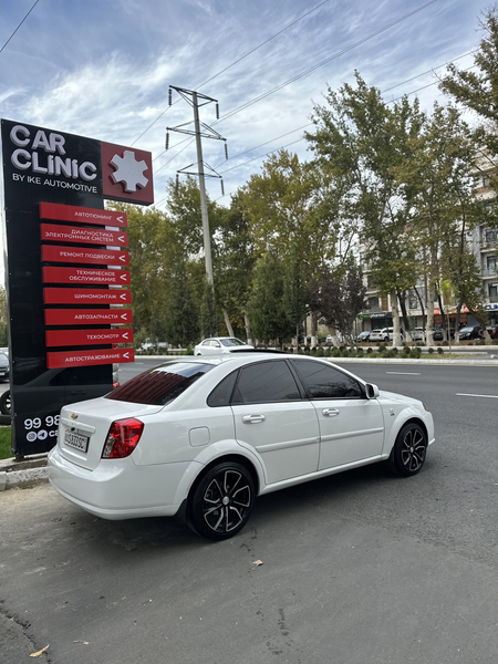 Jentra Lacettiga R17 Diska Balom Sotiladi Yoki Obmen Qilinadi