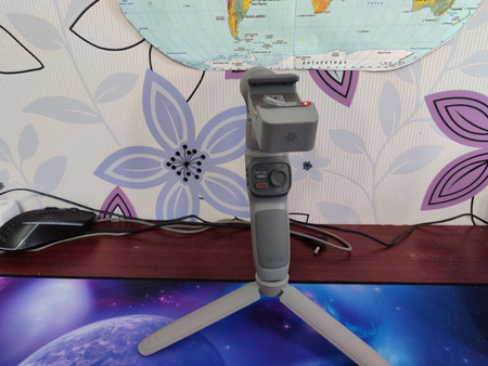 Zhiyun smooth-Q3