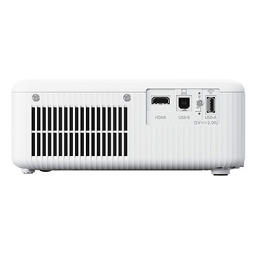 Proektor Epson co-w01 Проектор