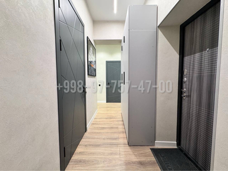 Продается 2х комнатная квартира,Дархан,ул Аккурган,стадион Старт,50м2