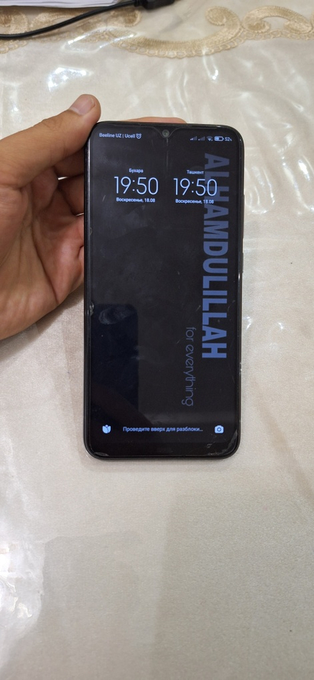 Redmi Not 8 4/64