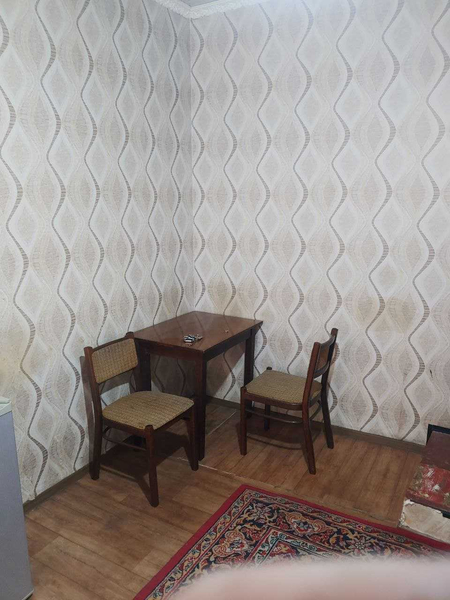 1-к квартира, 35 м², 1/2 эт. ул. Слонима (2остановки от Кадышева)