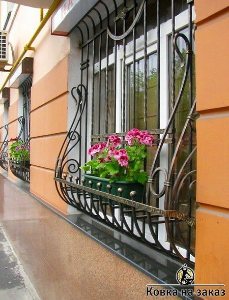 Миллий ва Хай Тек усулида турли хил панжараларга буюртма қабул қиламиз