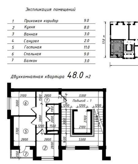 МАХТУМКУЛИ коробки 48м2 - 130м2 на СКИДКЕ успейте! Ор-р IT Park МАКРО!