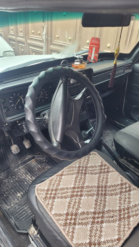 Vaz 2104 kafolati bilan