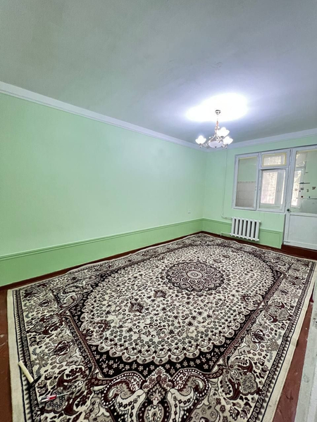 ≈РАЗДЕЛКА, 2в3/1/4, Чиланзар 21 продаётся квартира