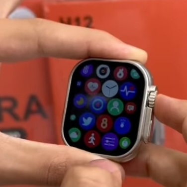 Apple watch ultra 8 ta remeshokli