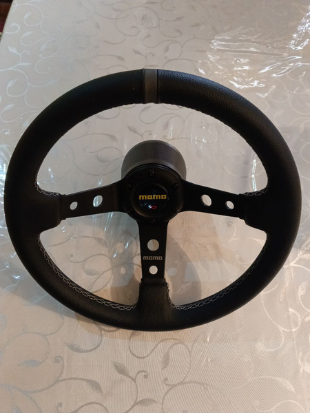 Tarpedka 06 ga tuning
