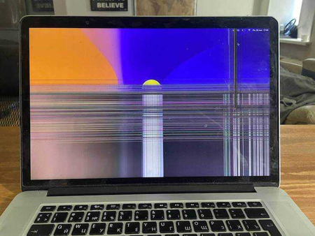 Ремонт Macbook Ремонт iMac Ремонт ноутбуков Remont macbook Notebook