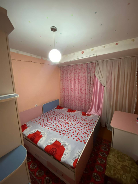 Юнусабад 2кв Продам 3/3/9 ср/рем 91кв.м