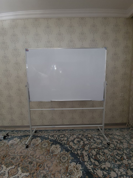 Doska 100x150 marker va mel Доска 100x150 маркерные и меловой