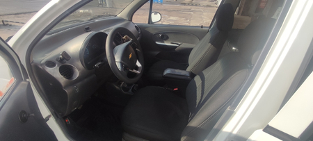 Matiz best super sotiladi