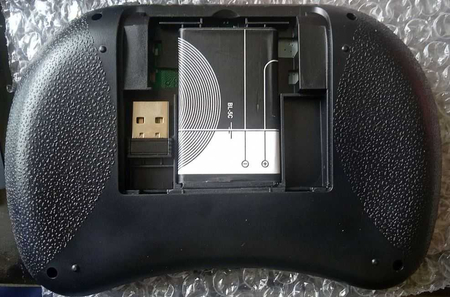 Мини клавиатура Mini Keyboard