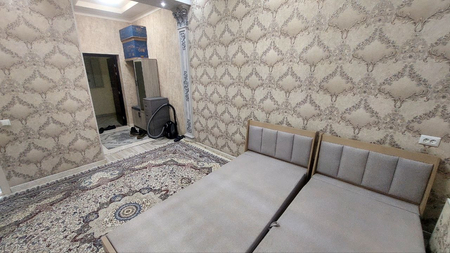 Юнусабад 5 1/1/3 ориентир Корзинка
