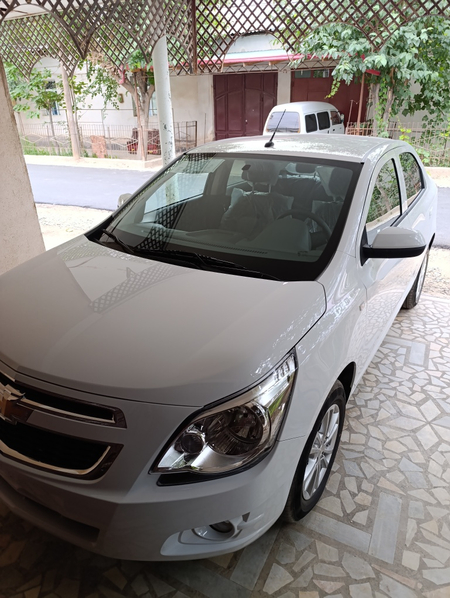 Chevrolet Cobalt