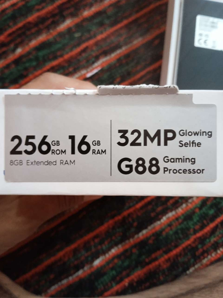 Spark 10 pro, 256/16