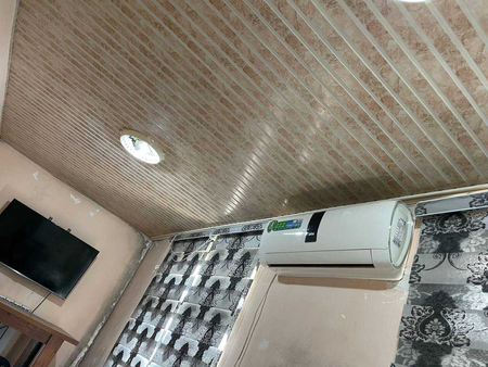Продается Квартира своя в Мирзо Улугбек кирпичный дом двух комнатная