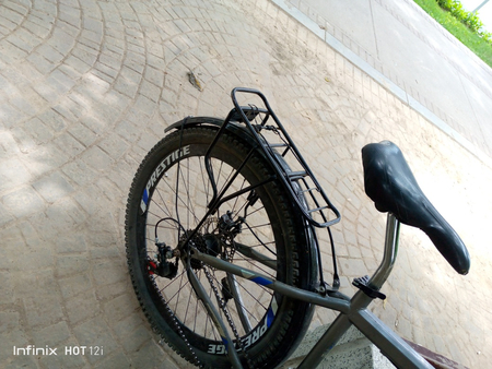 Velosiped sotiladi holati zoʻr