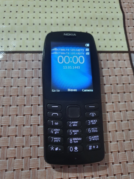 NOKIA 210 150MIN