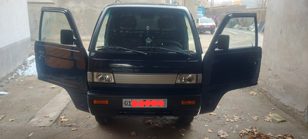 Продаёться Chevrolet Labo 2023 года.