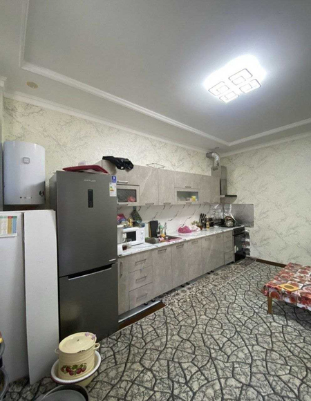 Продаётся Евродом в махалле Актепа, 3,5-соток (N 8891)