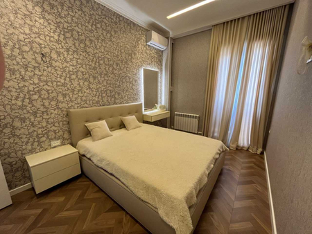 Продаю 2 Комнатную Квартиру Срочно Darhan Avenue Новостройка [23]