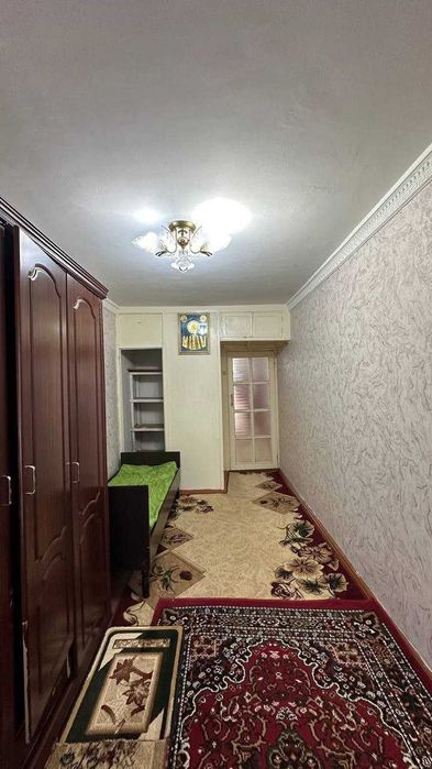 Срочно сдаётся квартира 3хком ор. Кинап завод