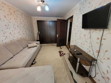 Сдаётся Квартира на Чиланзаре Метро Новза