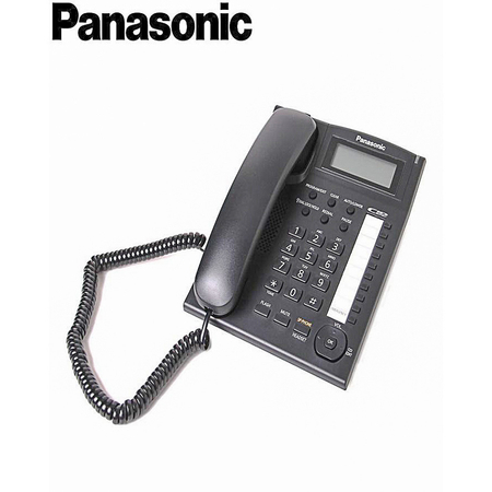 Телефон PANASONIC KX-TS880 Малайзия