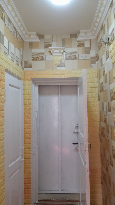 Квартира дакумент чистий