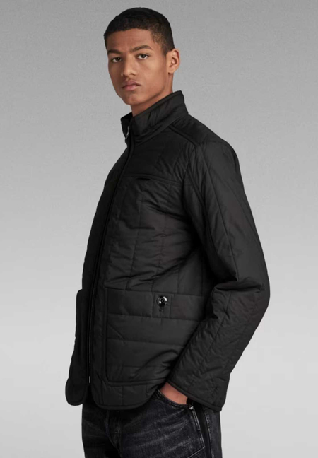 Х/Б куртка G-STAR Liner Overshirt, размер XL