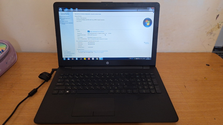 Ноутбук сатылады HP фирма