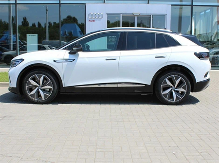 Volkswagen  ID.4