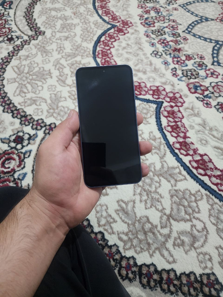 A55 idyal  yengi