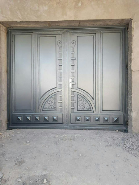 Sifatli Temir darvozalar