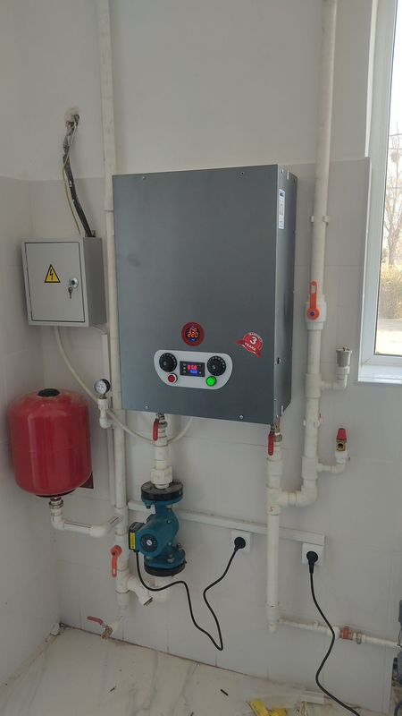 Santexnik va elektrik xizmatlari...