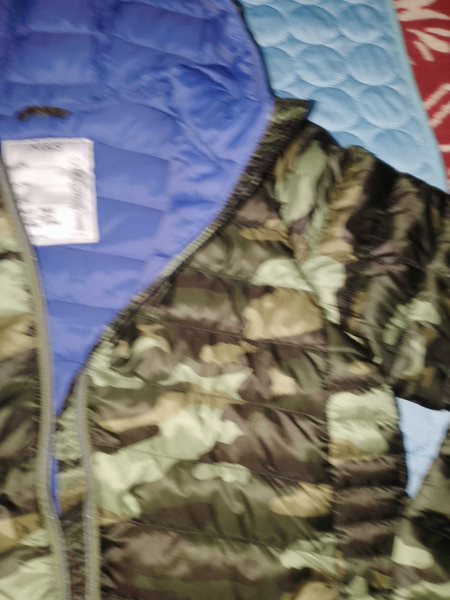 Куртка 12-13 лет бренд M&S