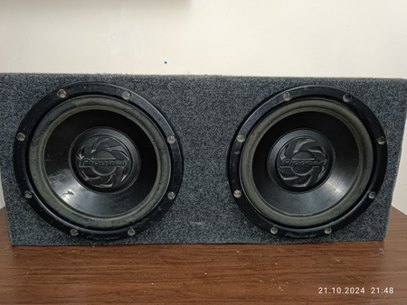 Pioneer TS-305F Mexico