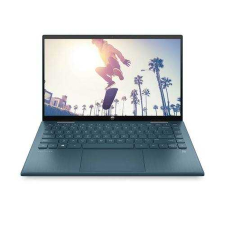 Hp Pavilion x360 2-in-1 i3-1215U/8GB DDR4/256GB SSD/14