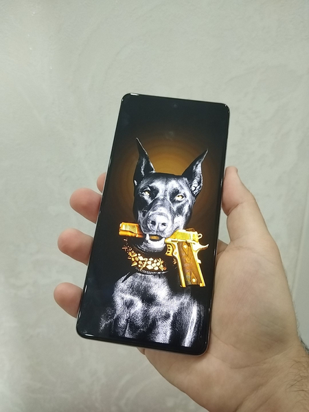 Redmi note 12 pro plus 5G
