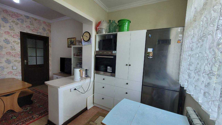 Квартира 4/3/5, 92 м², массив Ахмад Югнаки