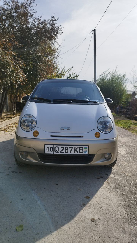Matiz best 2011 vikup zor sastayana